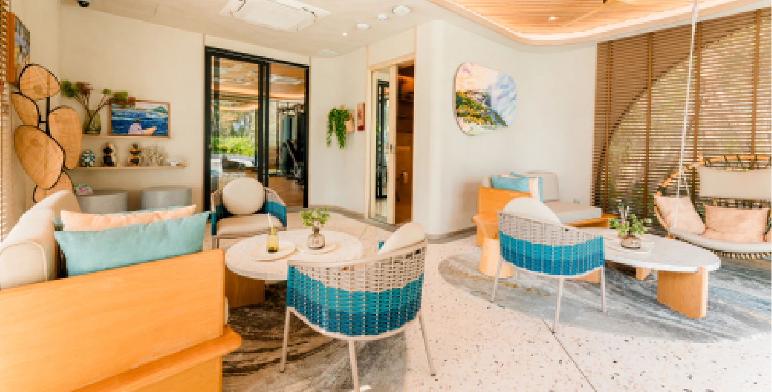 SASA & Sasara Hua Hin