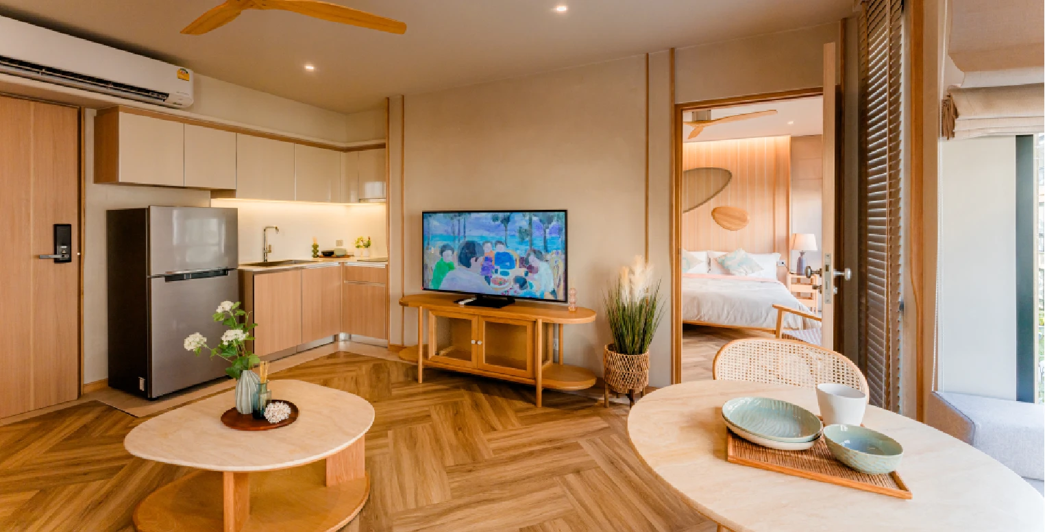 SASA & Sasara Hua Hin